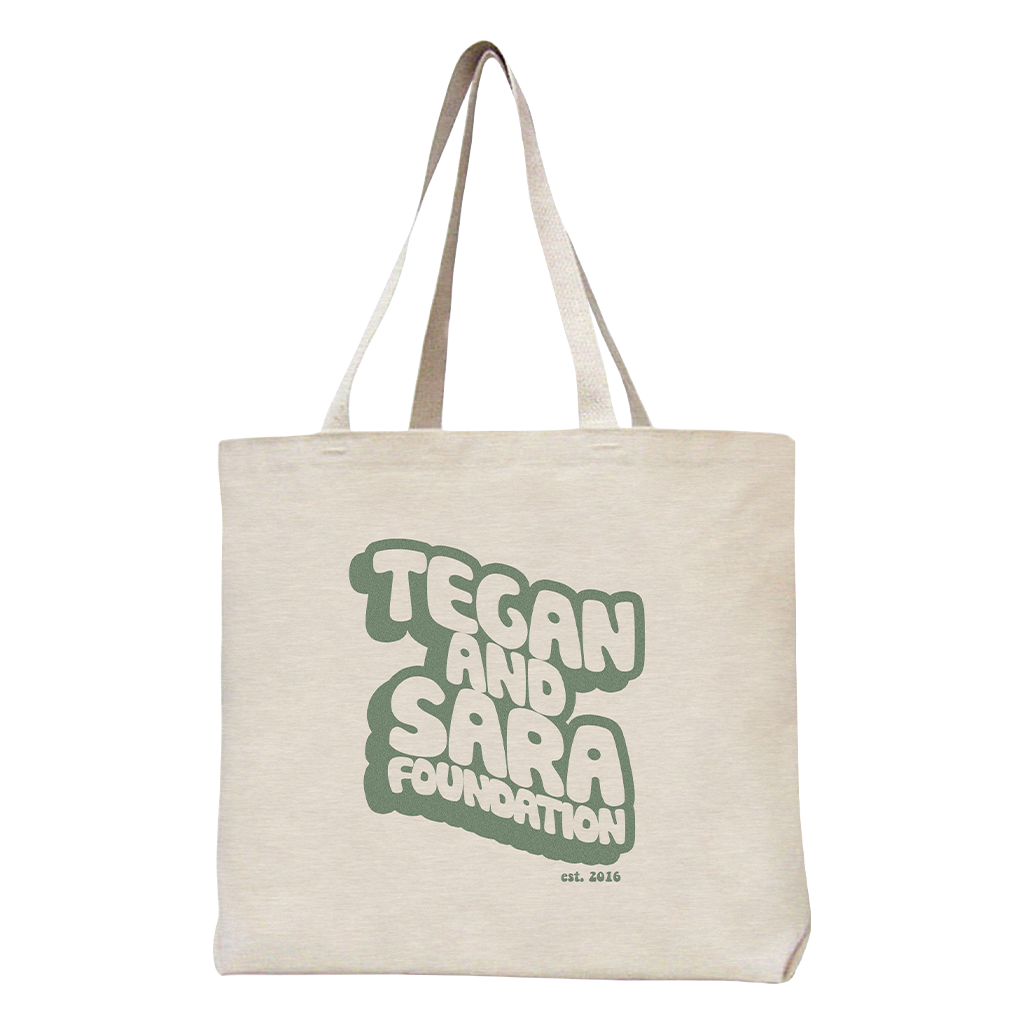 TSF - Tegan and Sara Store